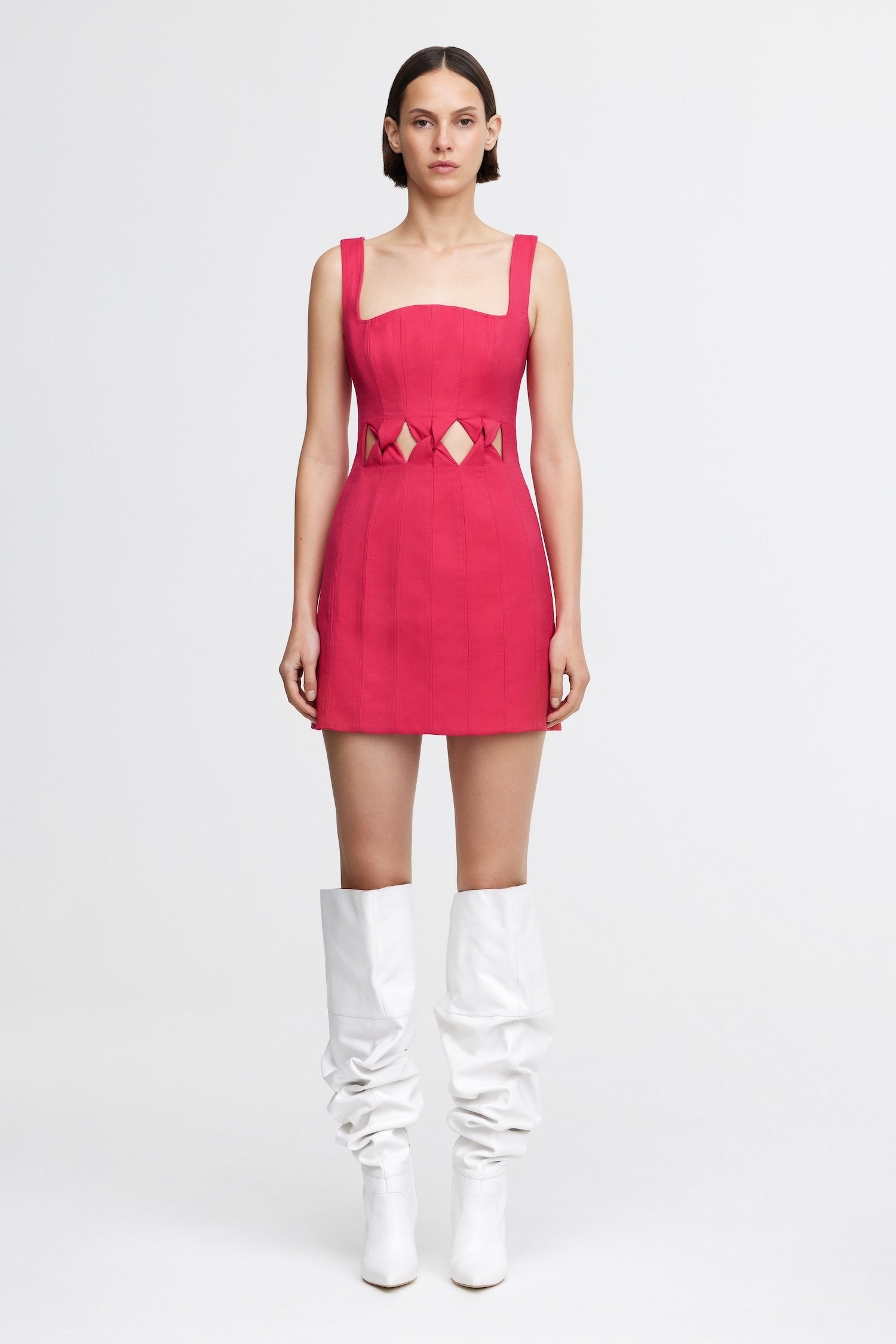 ACLER ACLER ONLINE AU Newbewick Mini Dress